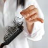 Hormonell bedingter Haarausfall bei Frauen