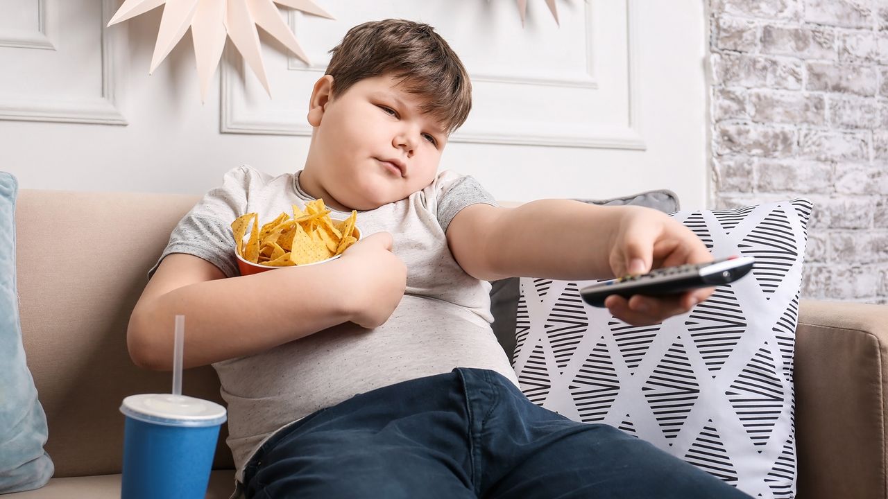 Wie man bei Kindern Übergewicht bekämpft