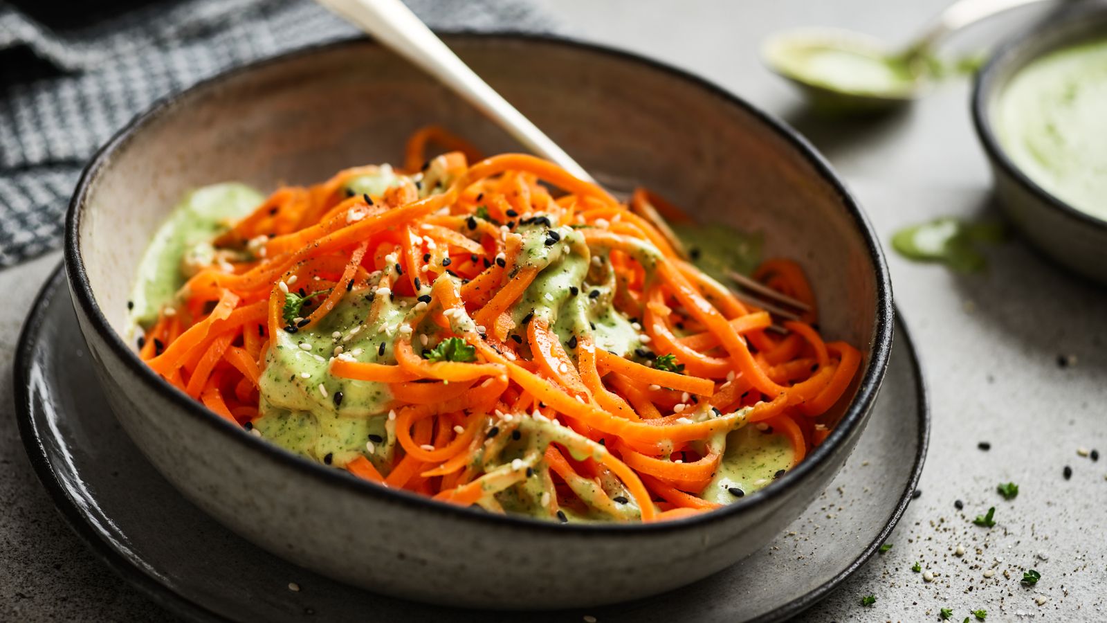 Karotten Bei Low Carb