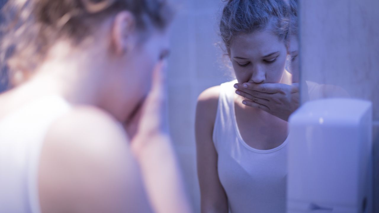 Essstörung: Arten, Ursachen und Therapiemöglichkeiten