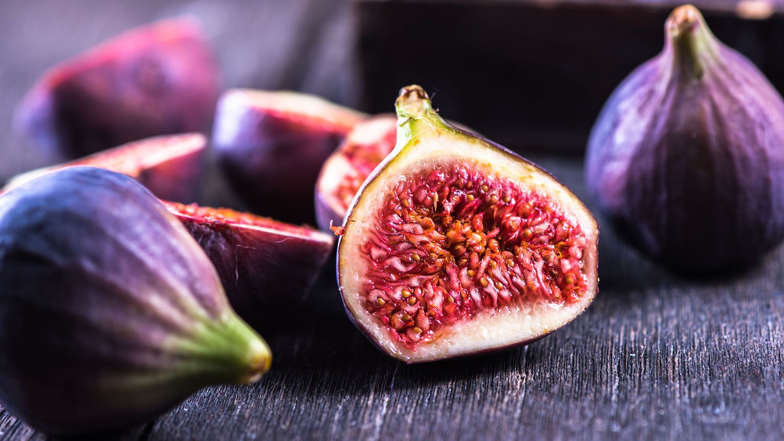 Was sind die gesündesten Früchte?
