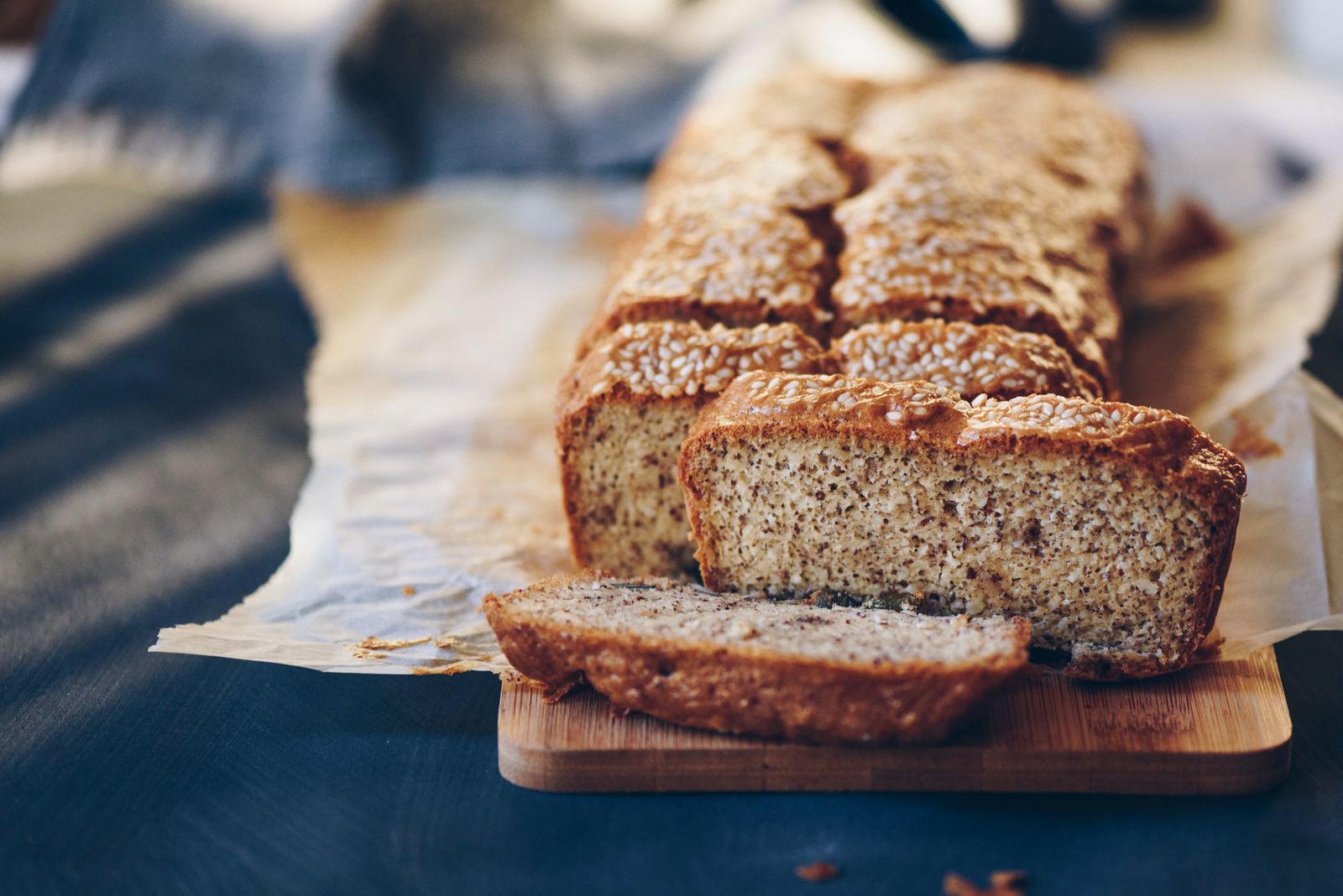 Glutenfreie Ernährung ist leicht und lecker